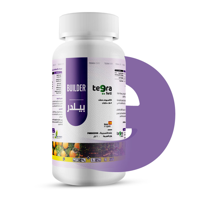 Builder – Tegra Ferti