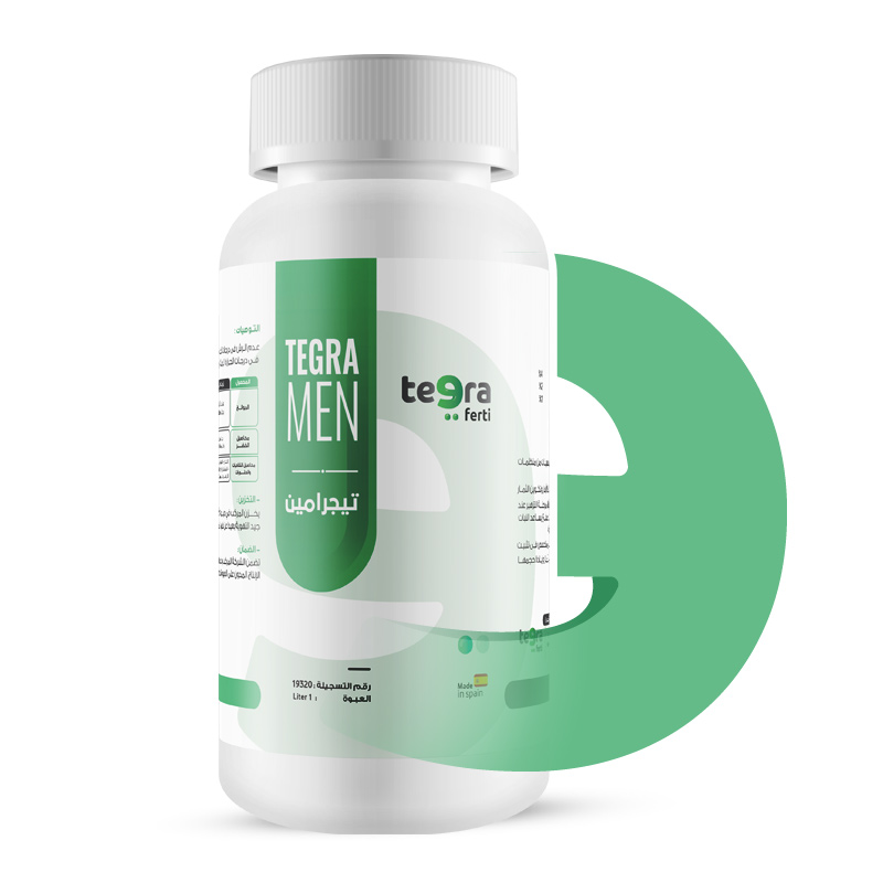 Tegra Men – Tegra Ferti