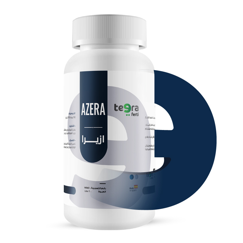 Azera – Tegra Ferti